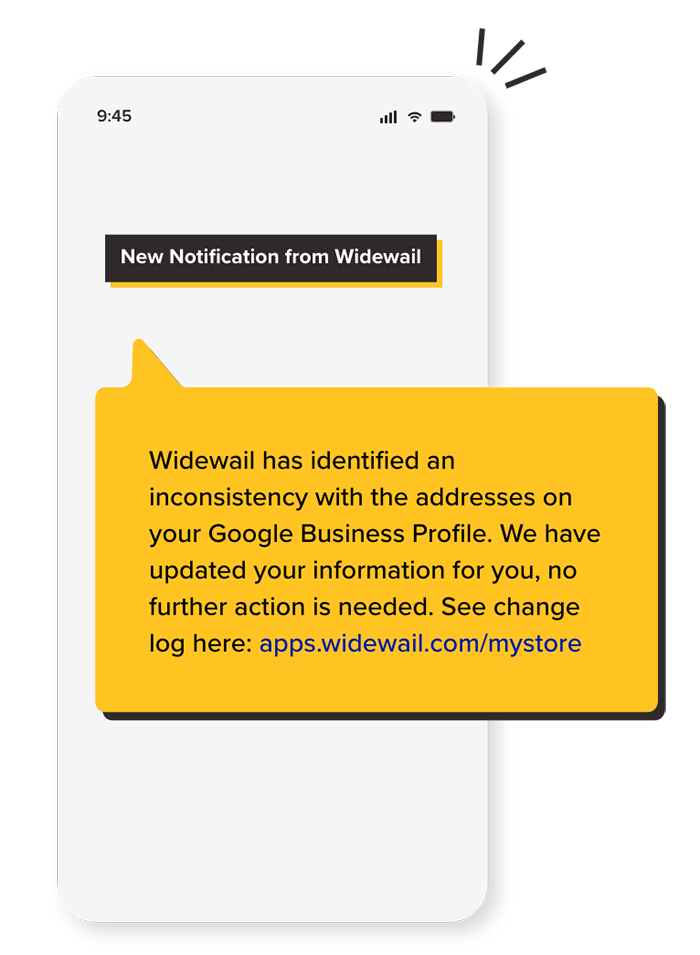 Local Business Listings Management Service